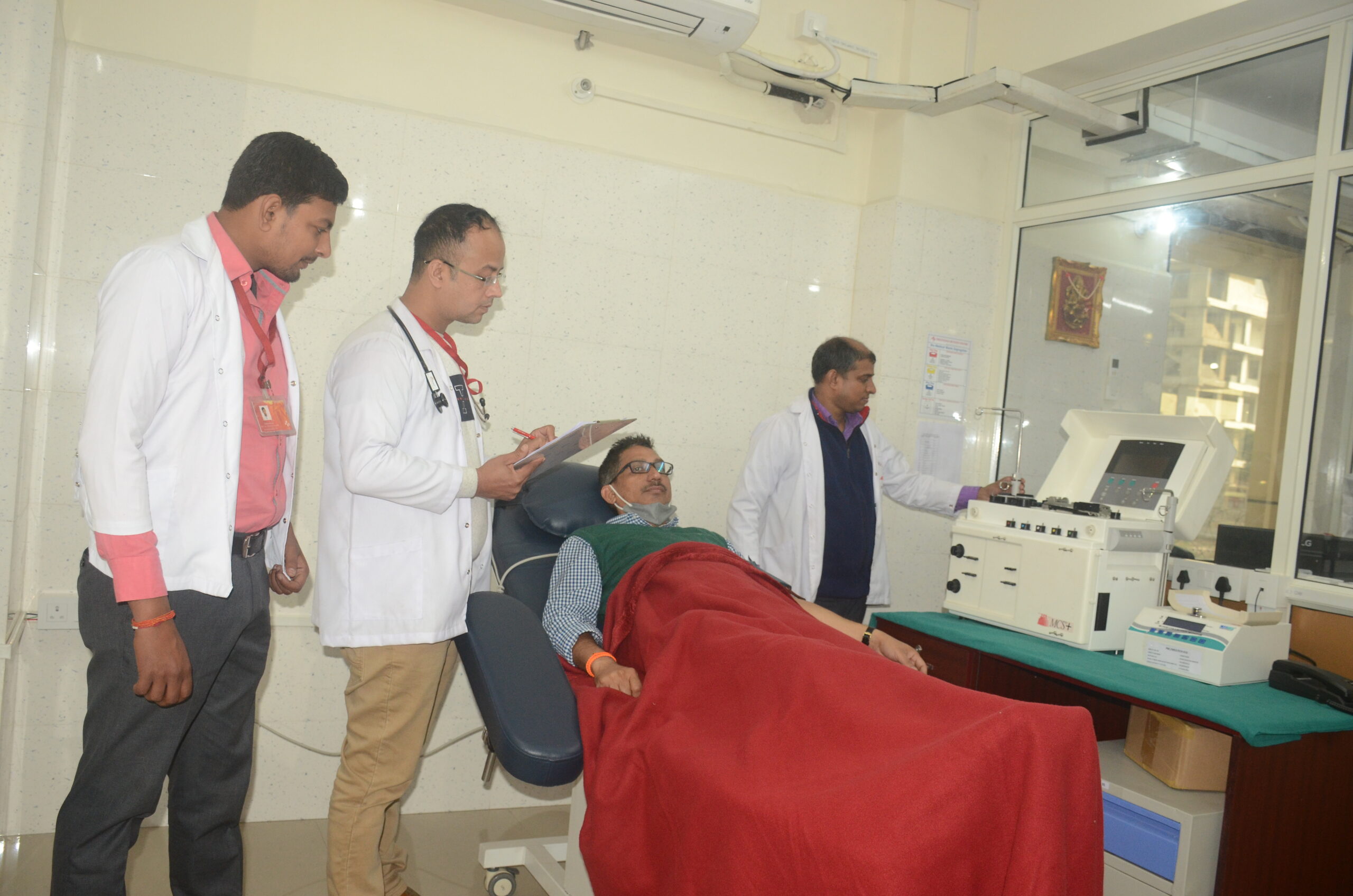 Patient Assistance Program – Intas Foundation