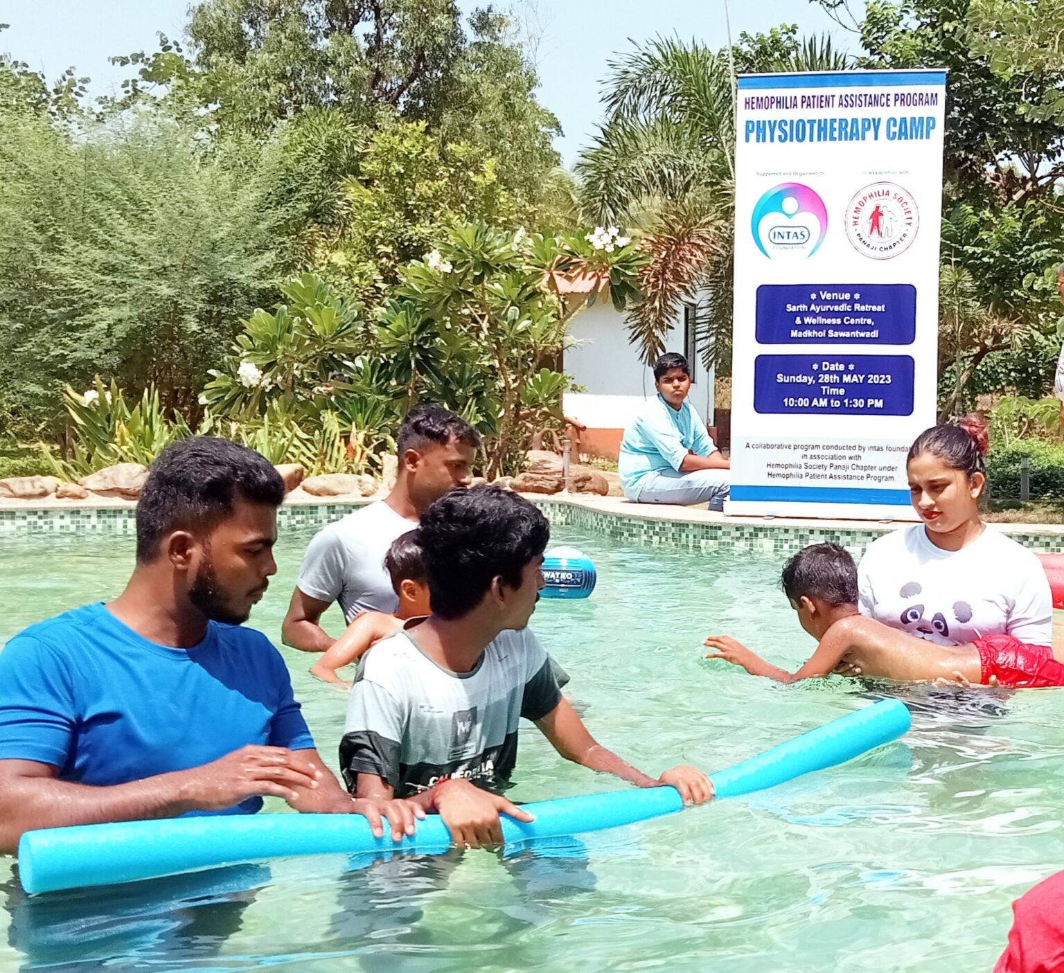 Patient Assistance Program - IntasFoundation